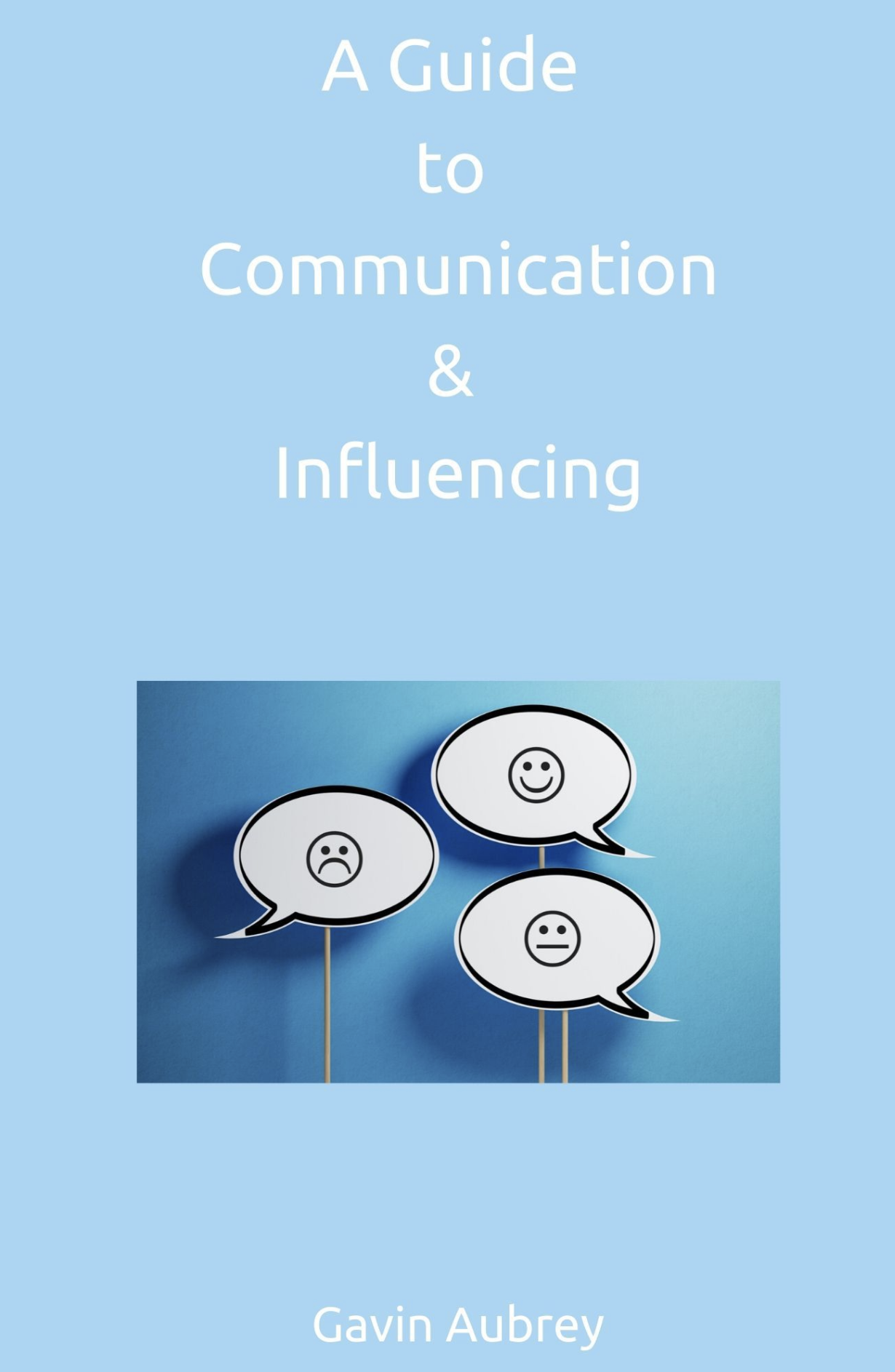 Communication & Influencing
